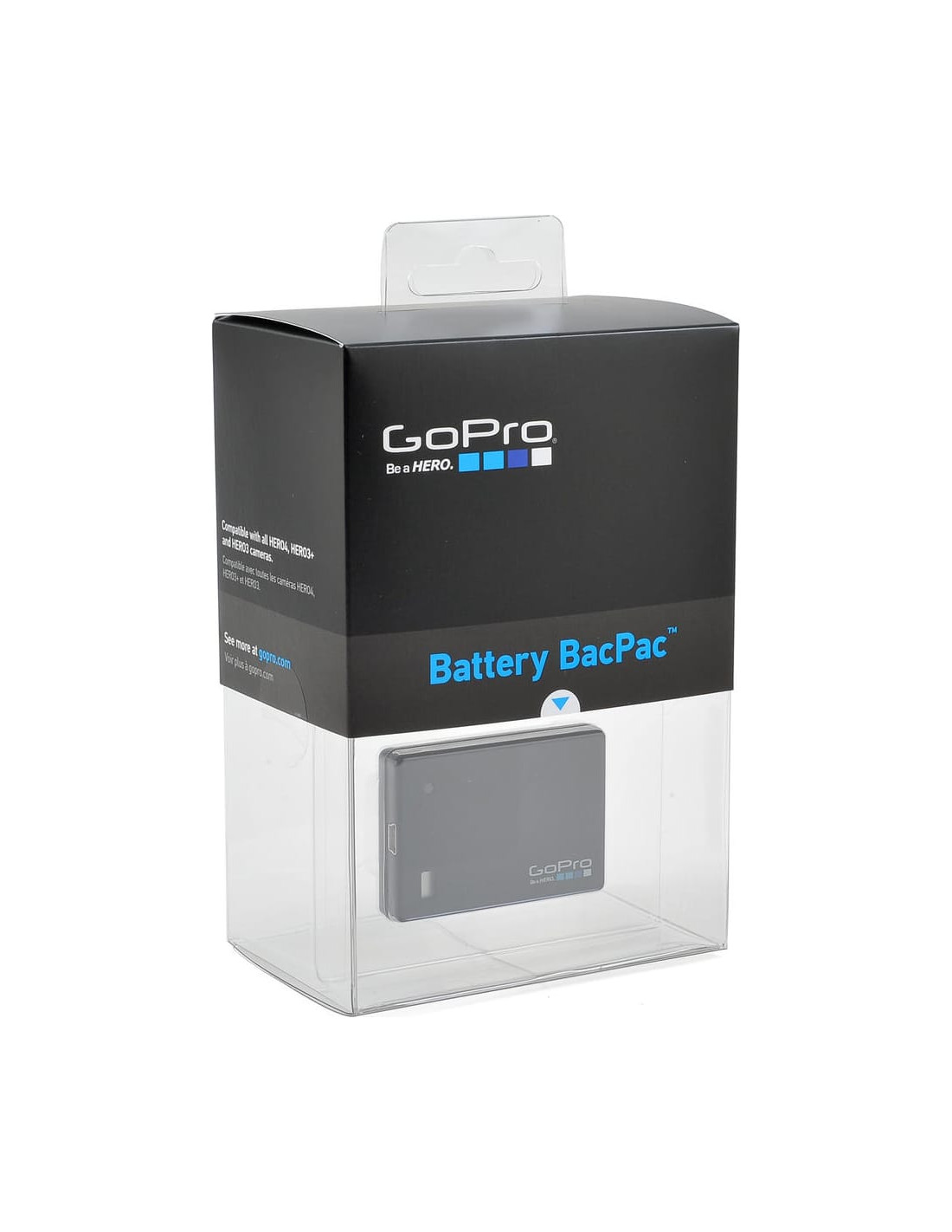 BATERIA BACPAC HERO4