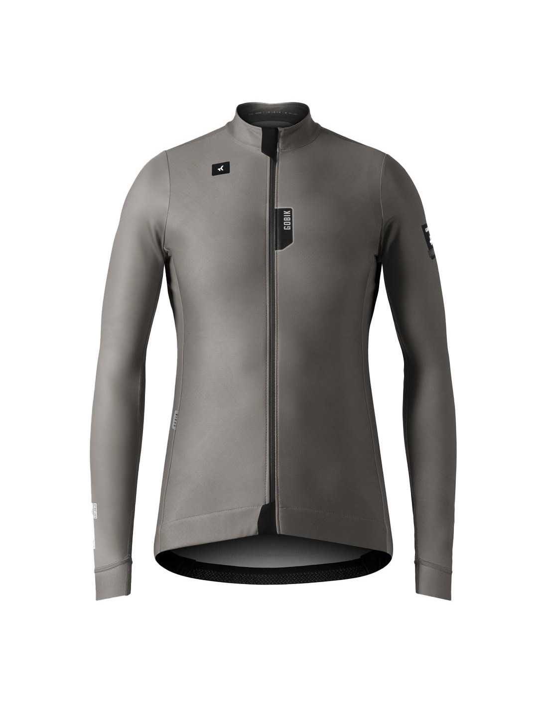 CHAQUETA TERMICA SKIMO PRO