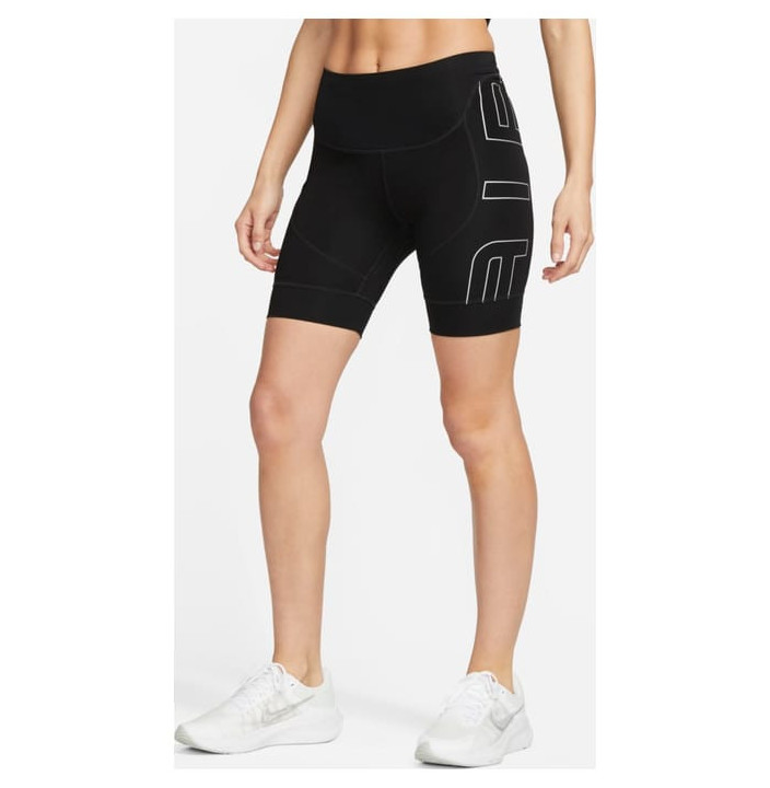 NIKE DRI-FIT AIR WOMEN'S 7" BIKE SH