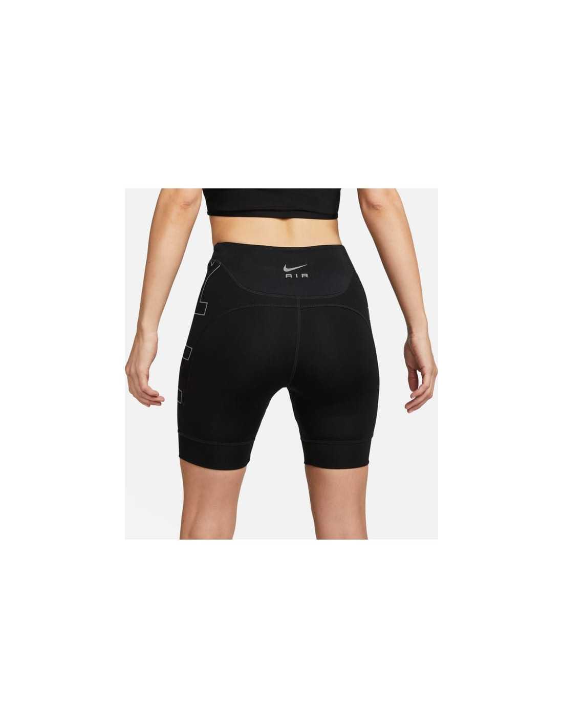 NIKE DRI-FIT AIR WOMEN'S 7" BIKE SH