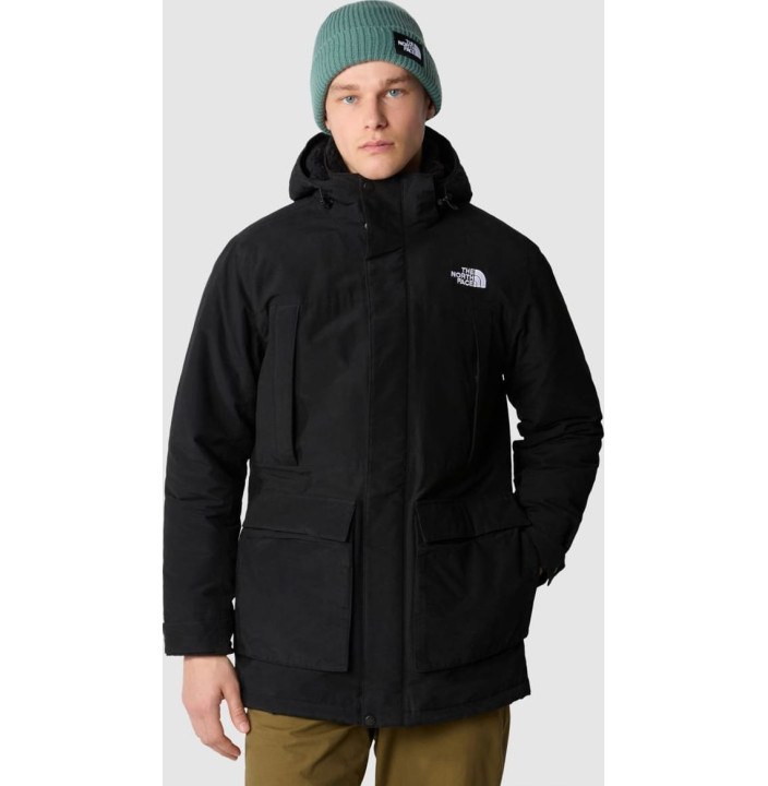 North face katavi parka store