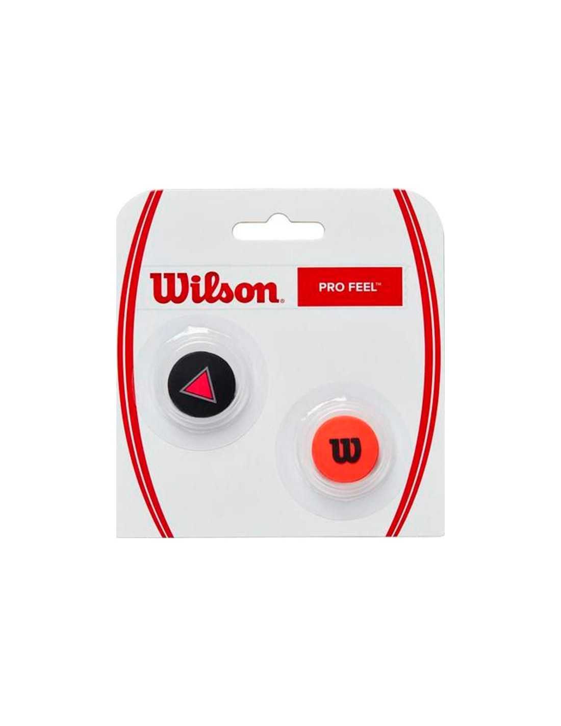 PRO FEEL CLASH DAMPENERS