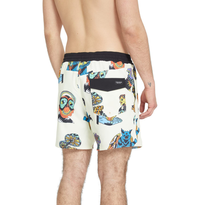 BOB MOLLEMA TRUNK 16" BOARDSHORT