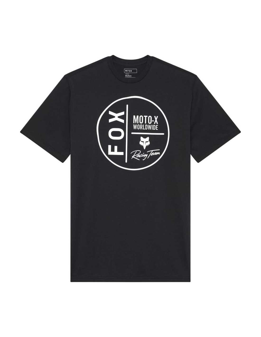 WORLDWIDE SS PREM TEE