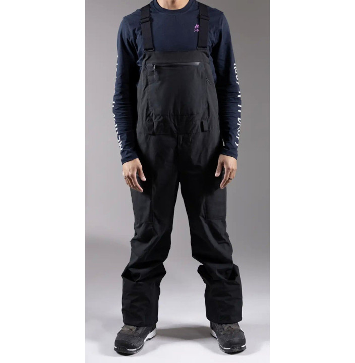 JONES BIB PT M'S MTN SURF REC