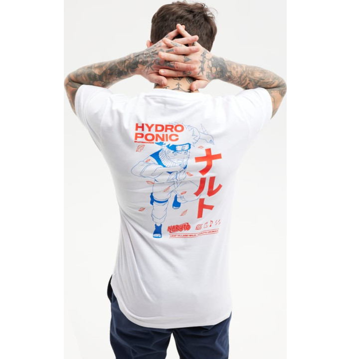 NA LEAF VILLAGE SS 01