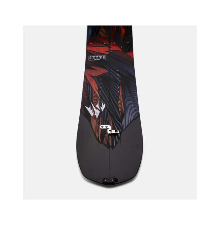 JONES SNOWBOARDS JONES SPL FRONTIER SPLITBOARD | Viladomat