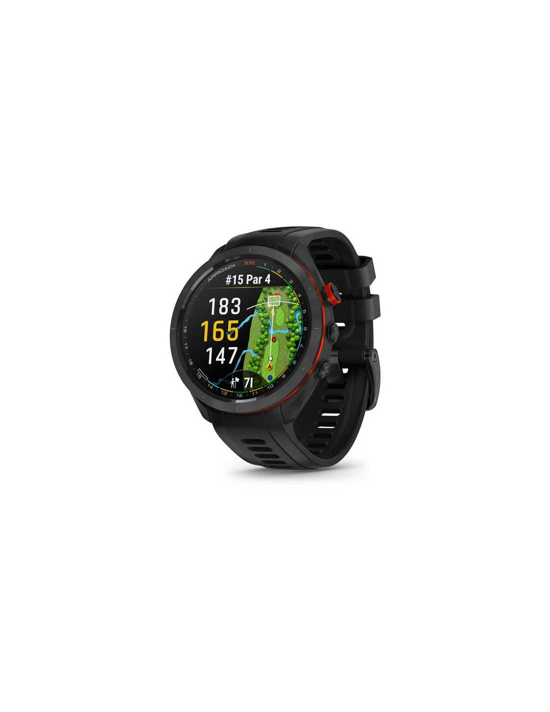 GARMIN APPROACH S70 - 47 MM | Viladomat