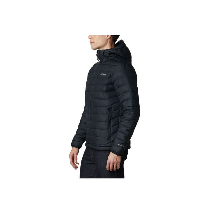 POWDER LITE™ HOODED JACKET