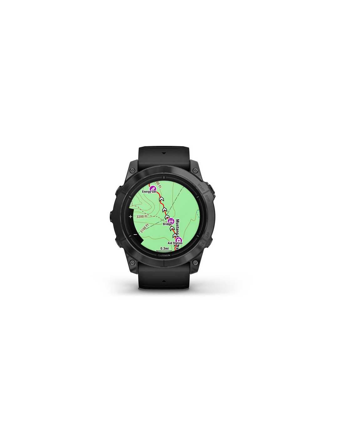 EPIX PRO 51 MM NEGRO