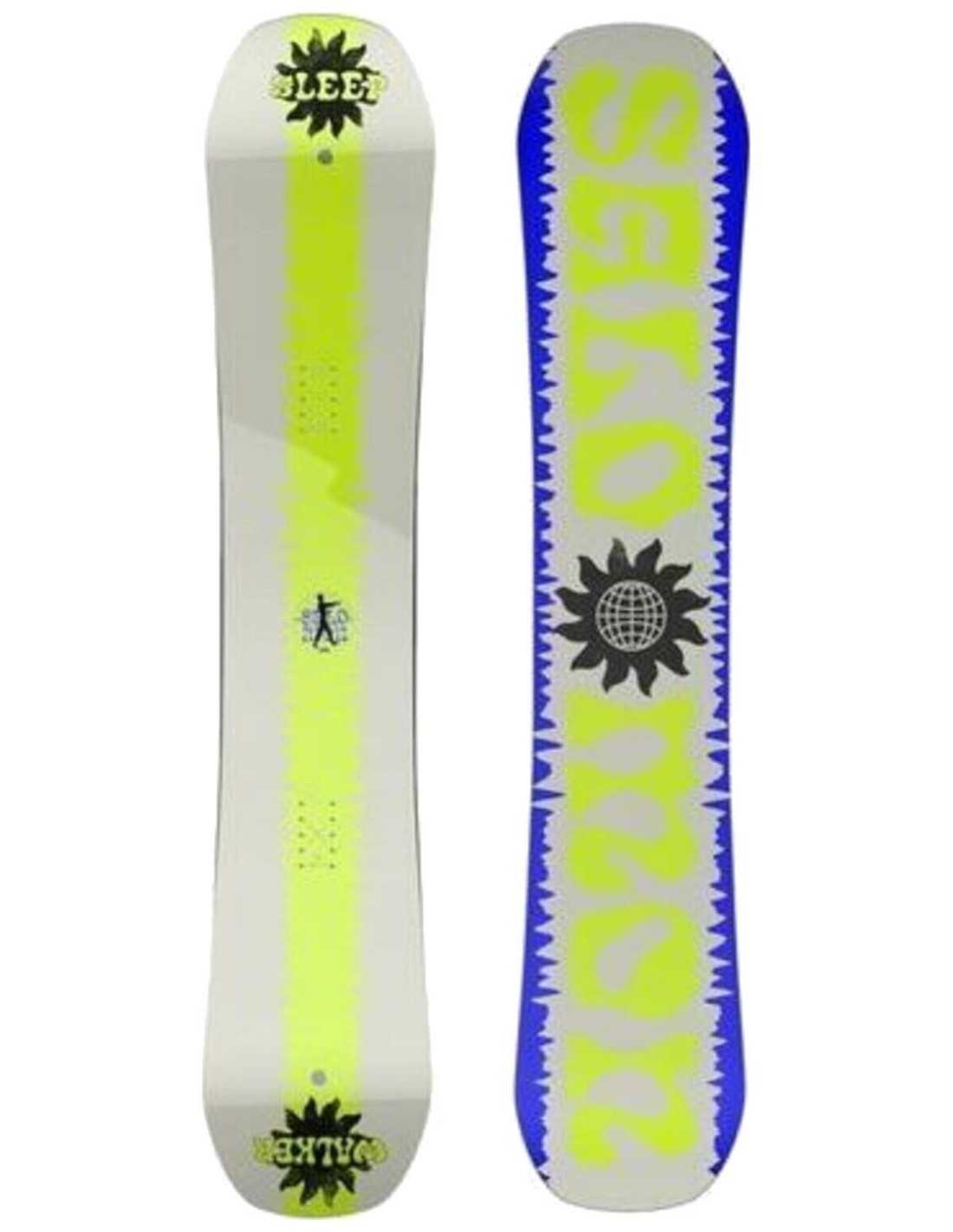 TABLA DE SNOWBOARD SALOMON SNOWBOARDS TABLA SNOW SLEEPWALKER | Viladomat