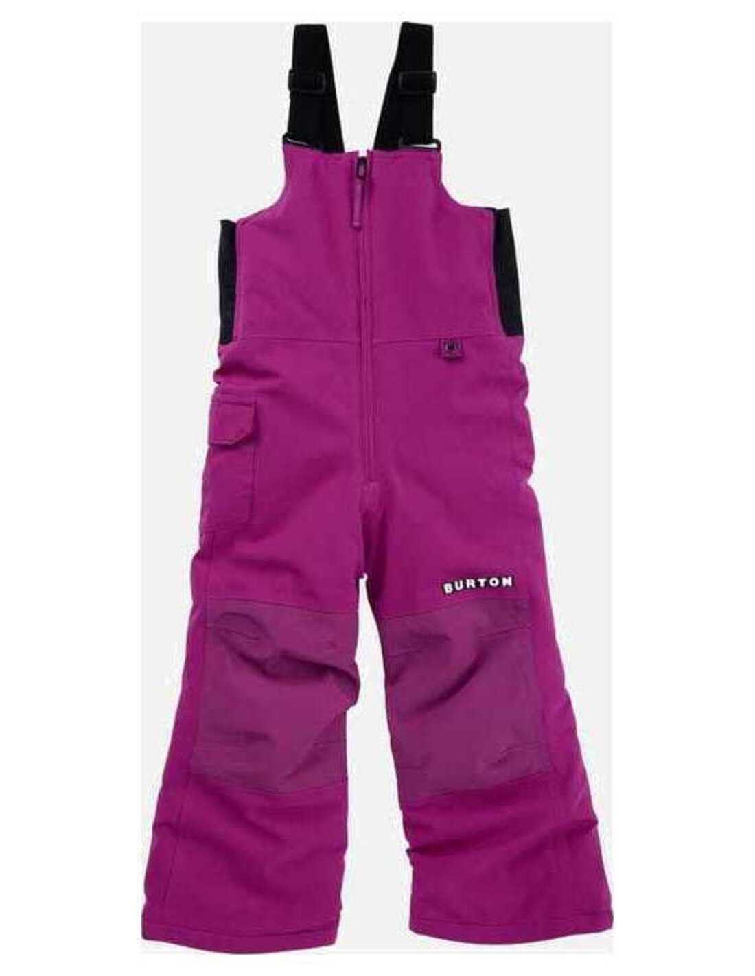 BURTON MS MAVEN BIB | Viladomat