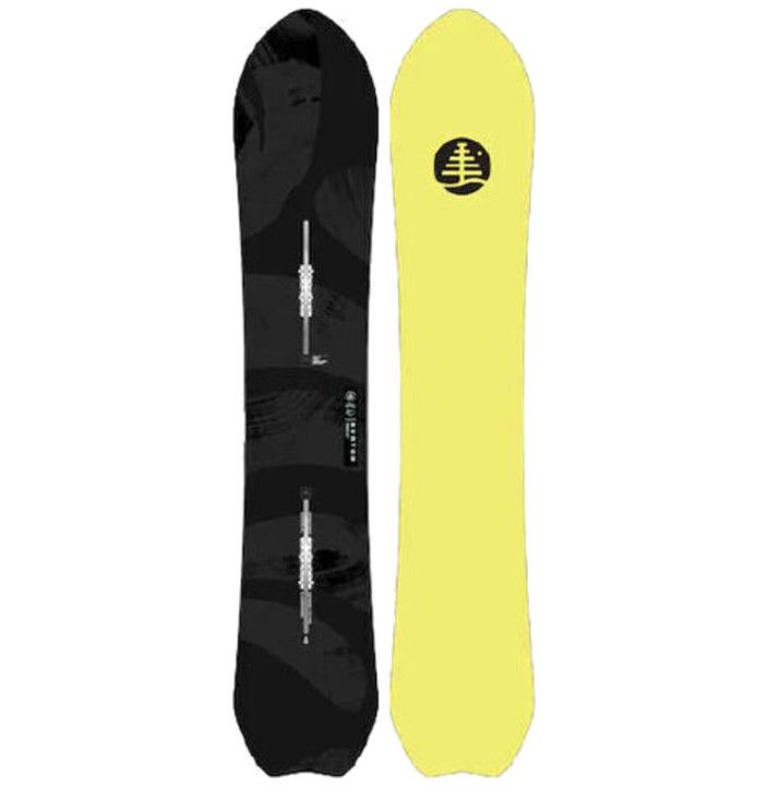 FAMILY TREE SENSEI SNOWBOARD - 2ND QUALITY
