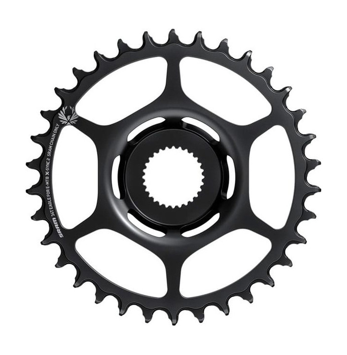 SRAM PLATO X-SYNC2 EAGLE PBOSCH GEN4 34D DM | Viladomat