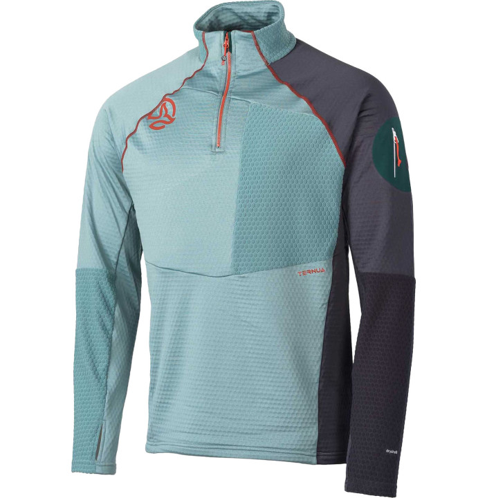 TERNUA RAGGER 12 ZIP M | Viladomat