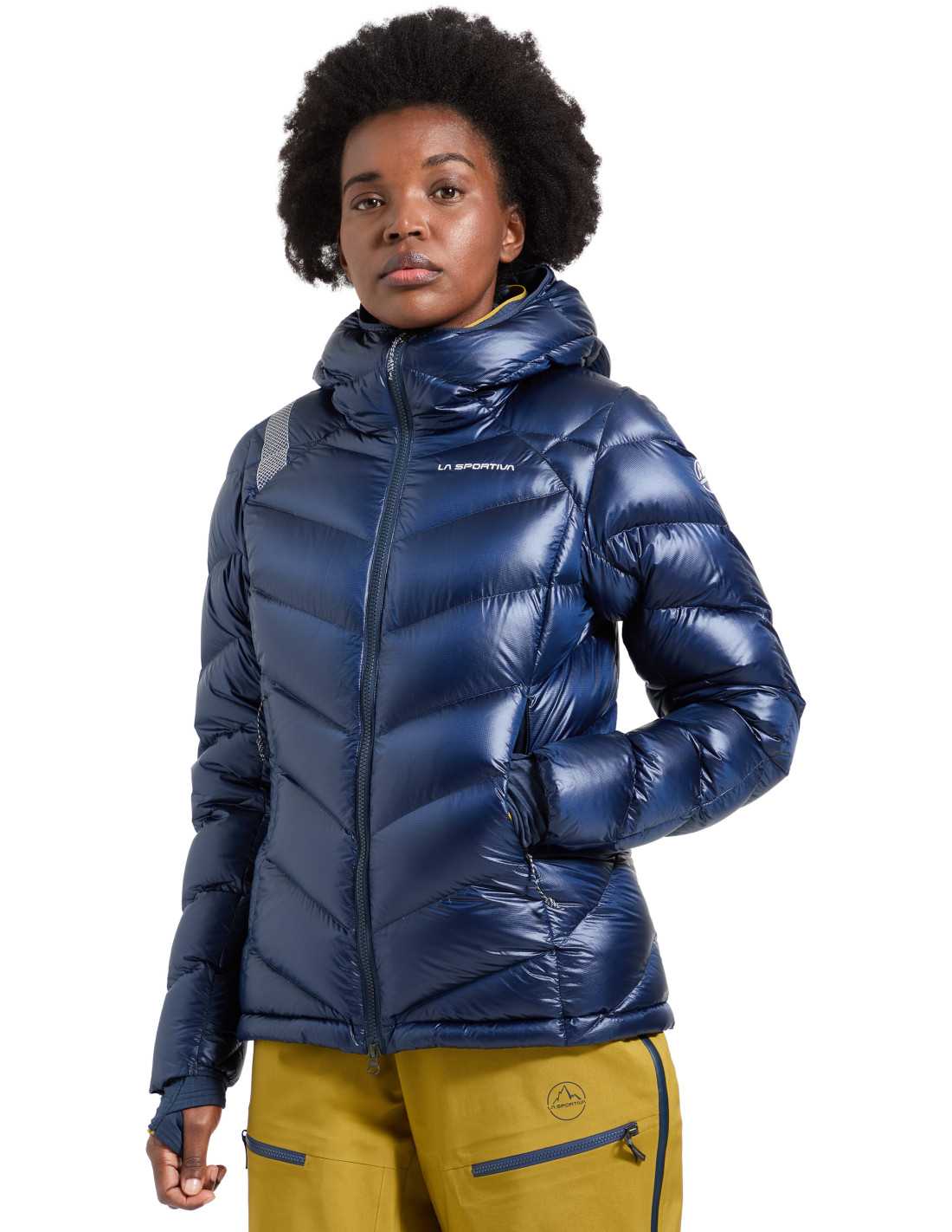 LA SPORTIVA Lumina 300 Down Jkt W | Viladomat