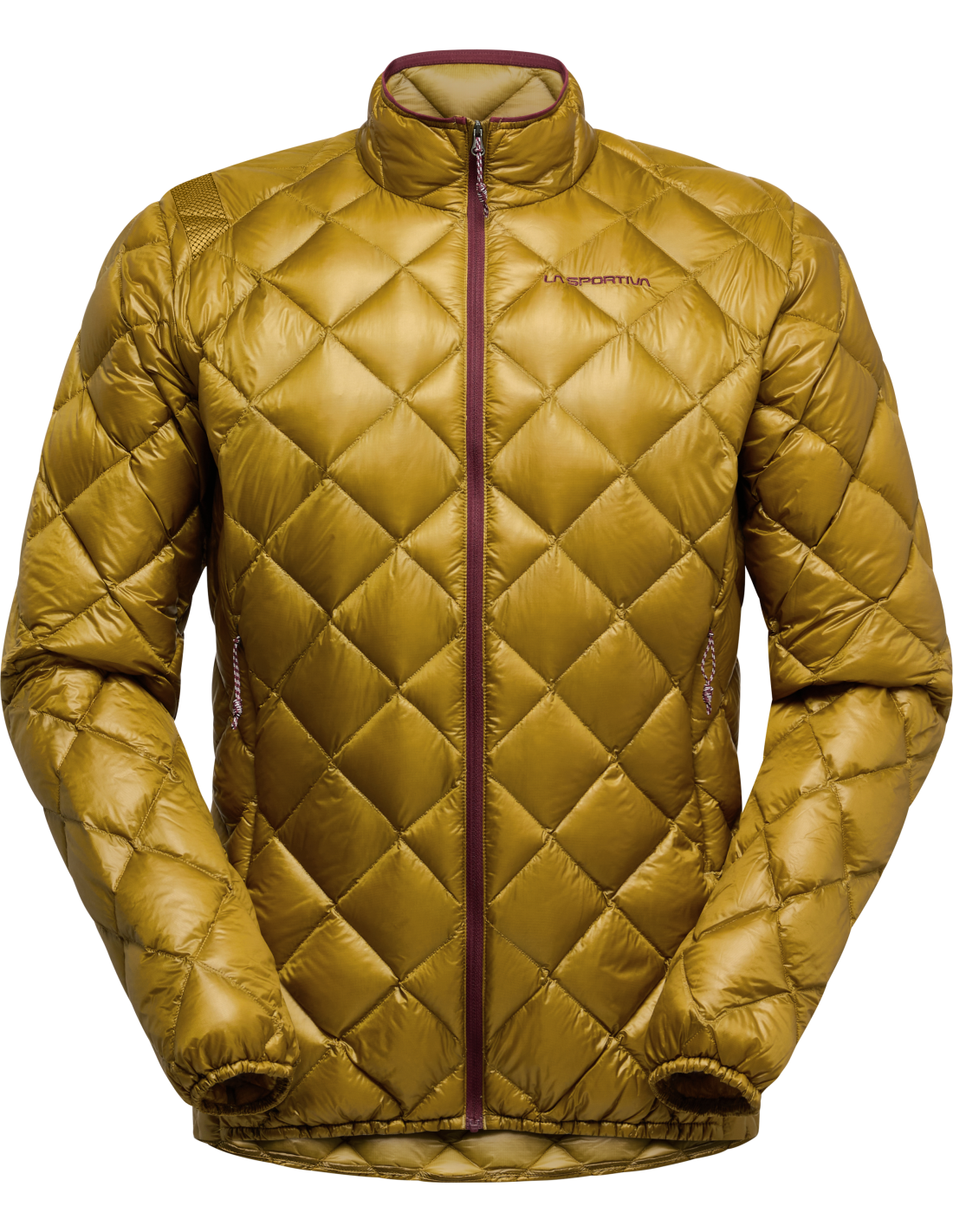 LA SPORTIVA LUMINA 100 DOWN JKT M | Viladomat