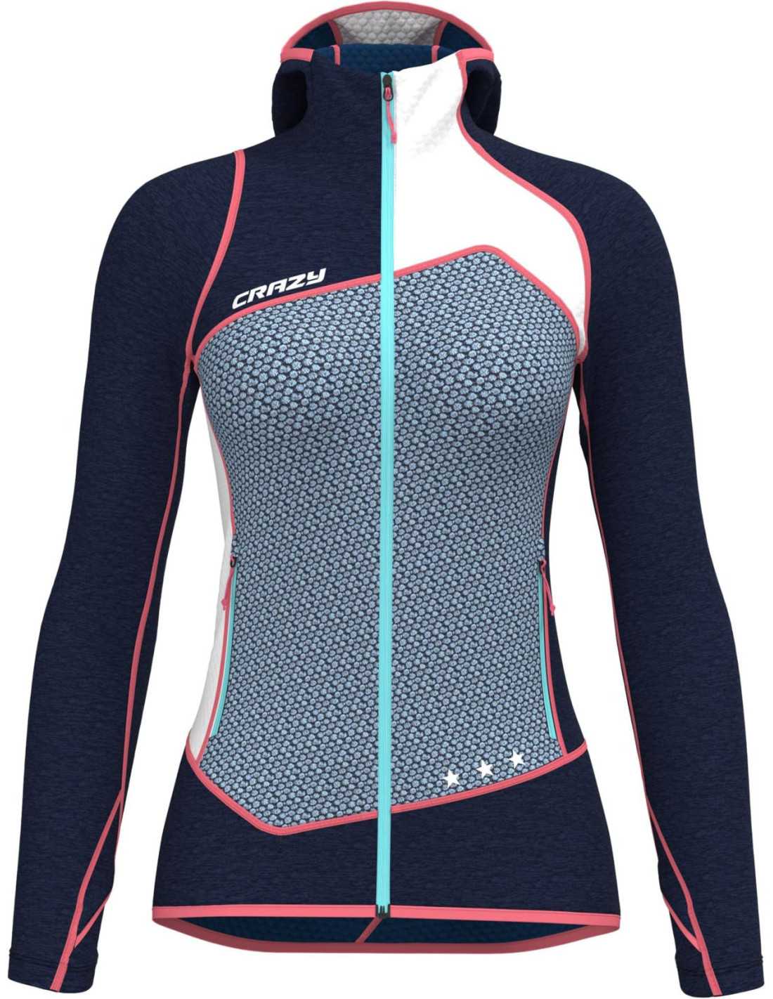 CRAZY IDEA PULL IONIC | Viladomat