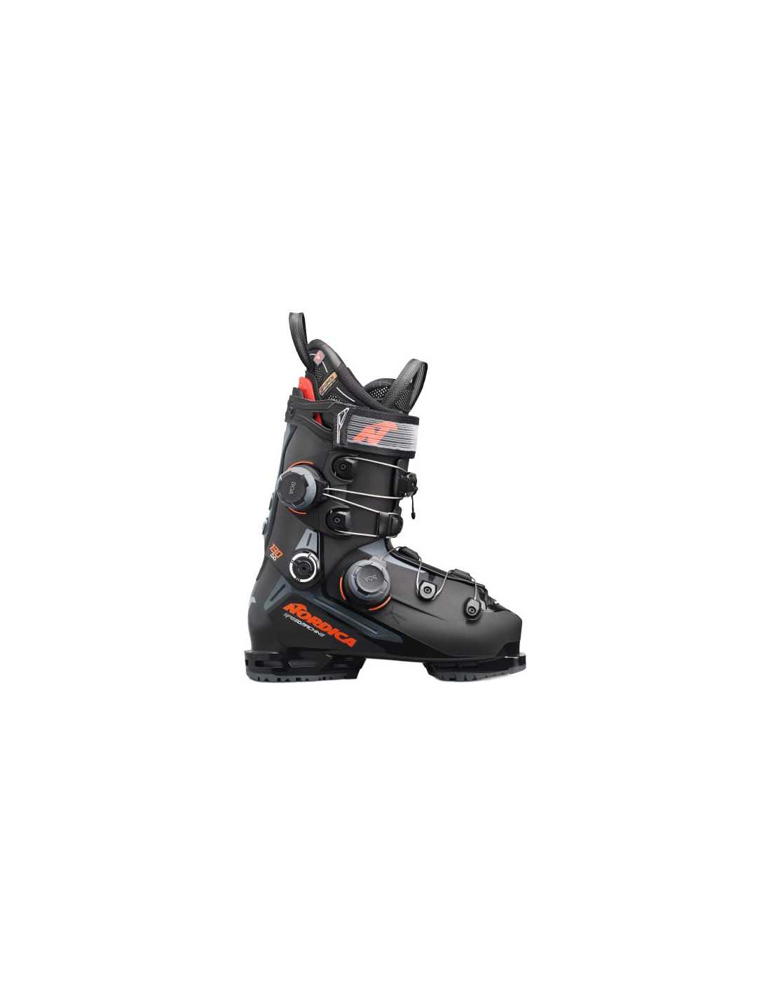 NORDICA SPEEDMACHINE 3 BOA DD 130 (GW) | Viladomat
