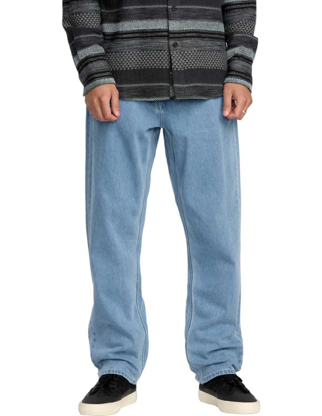 VOLCOM FIVEDOWN DENIM | Viladomat