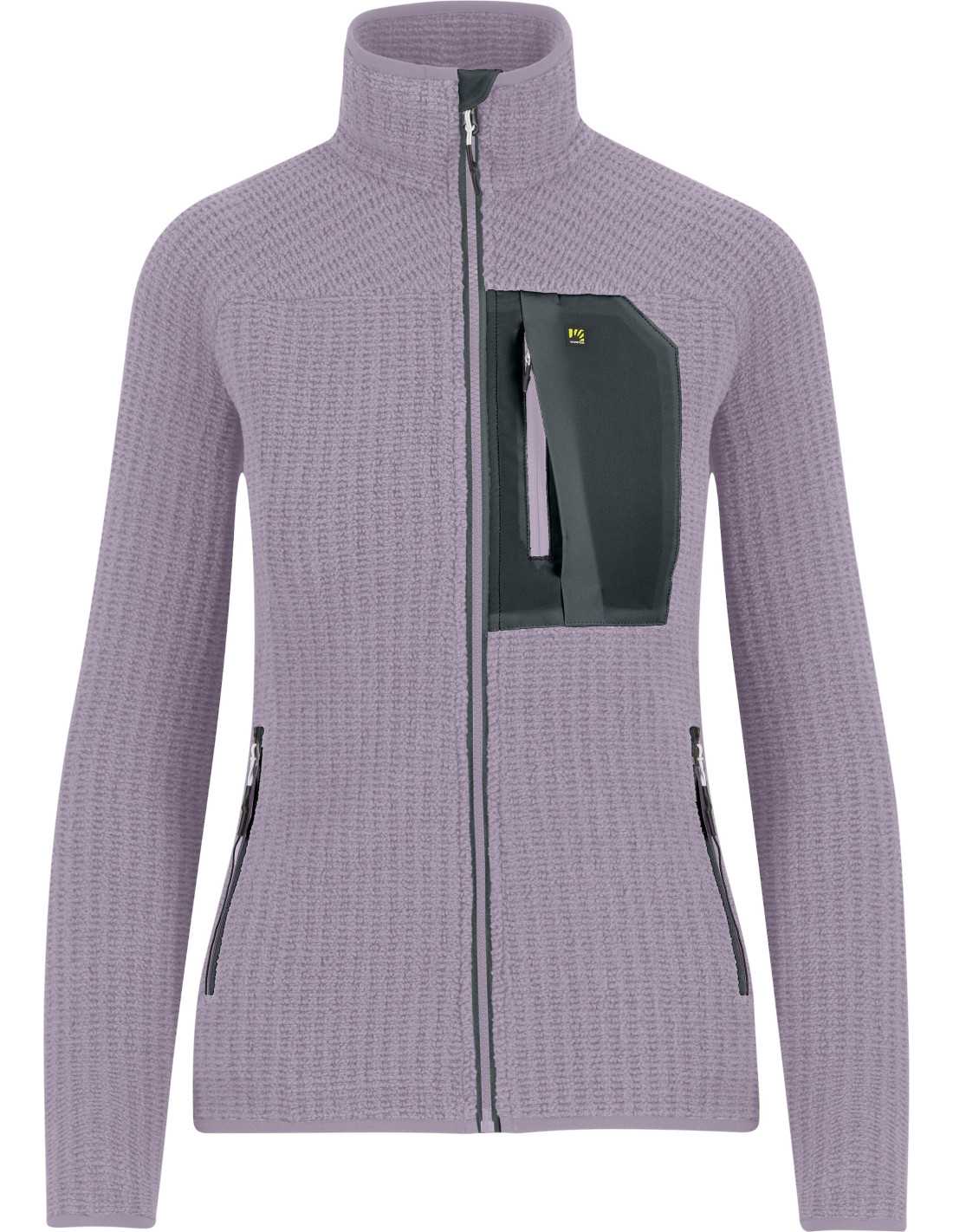 KARPOS ROCCHETTA EVO W FLEECE | Viladomat