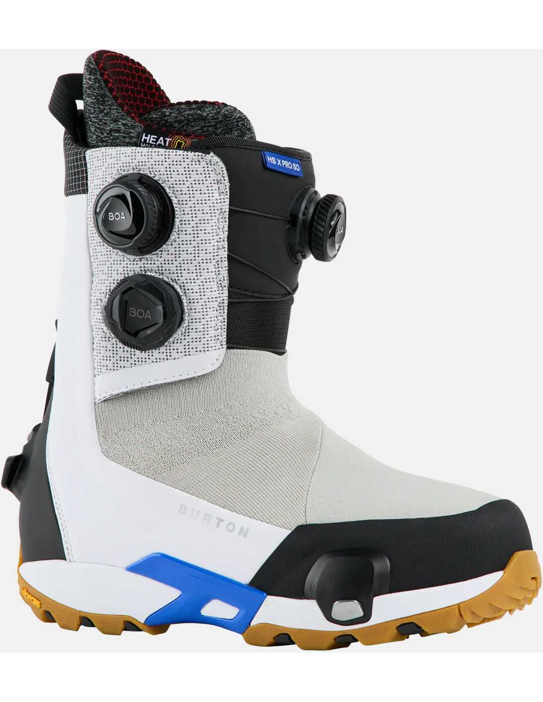 BURTON WOMEN'S HIGHSHOT X PRO STEP ON® BOOTS | Viladomat