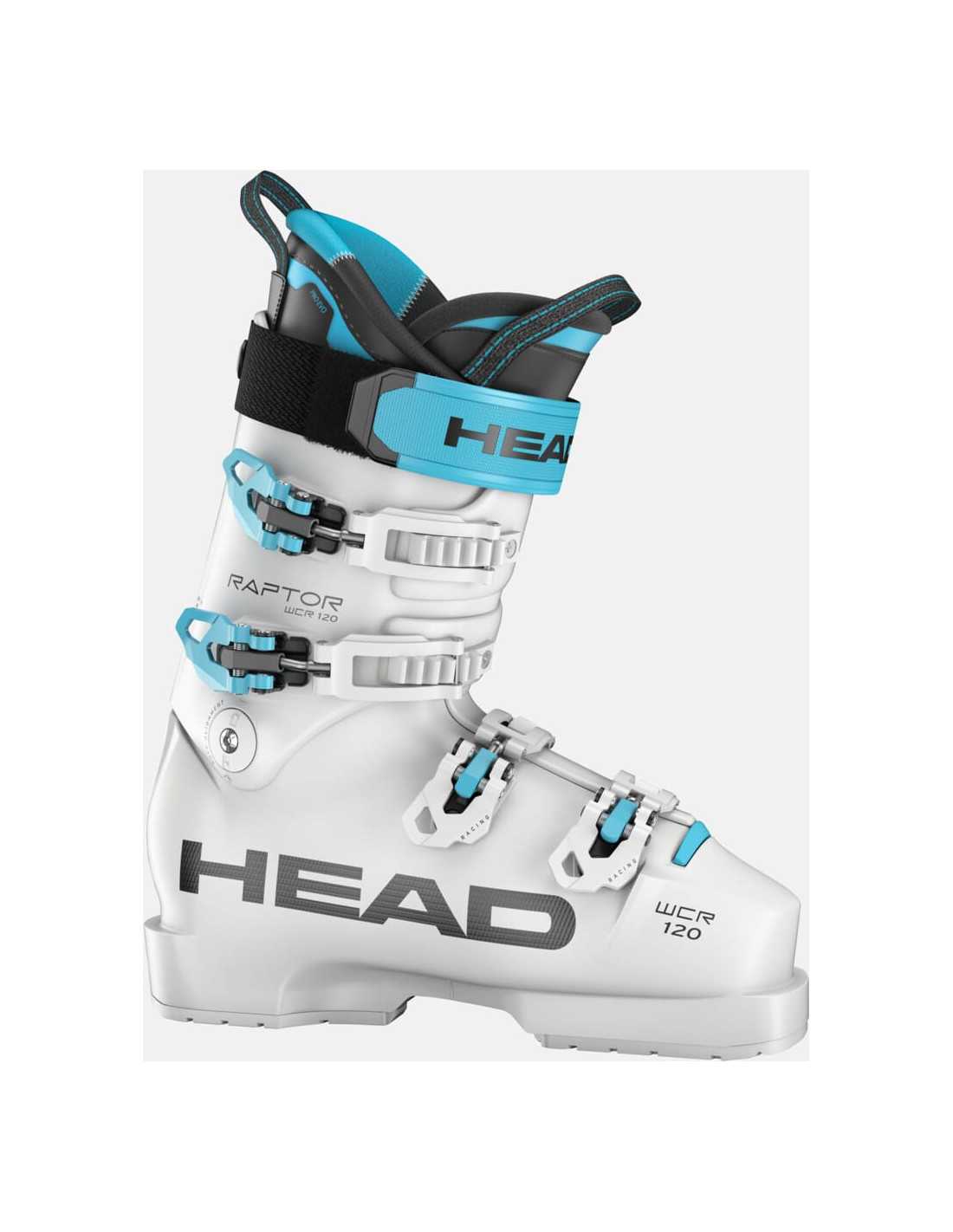 HEAD RAPTOR WCR 120 PV | Viladomat