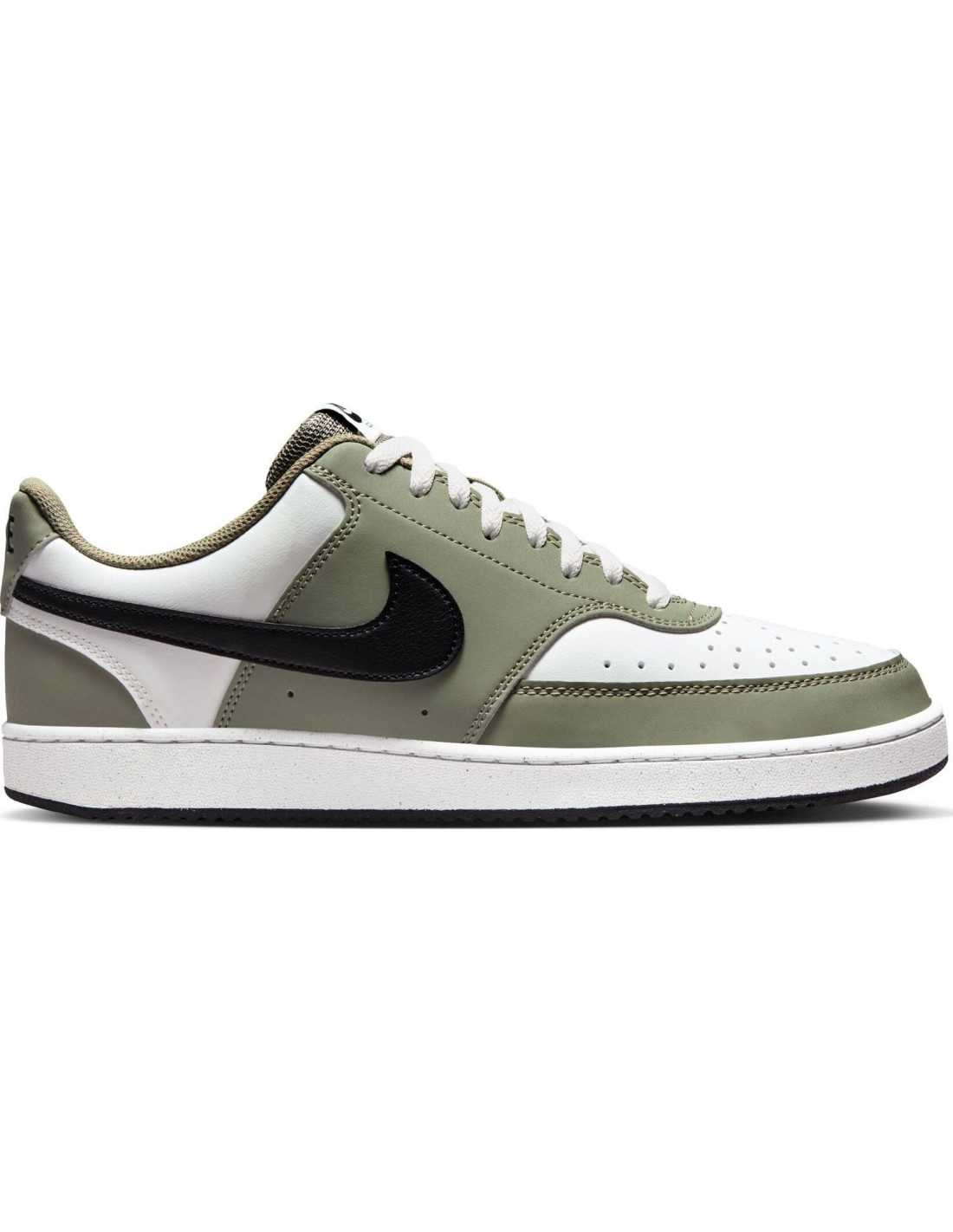NIKE NIKE COURT VISION LOW | Viladomat