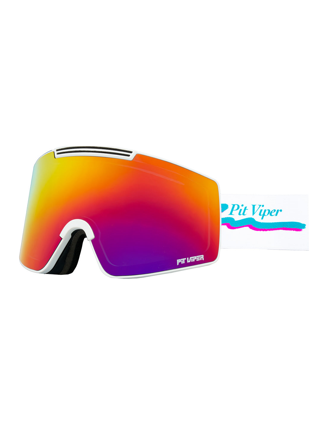 PIT VIPER THE FOOD COURT PROFORM GOGGLE | Viladomat