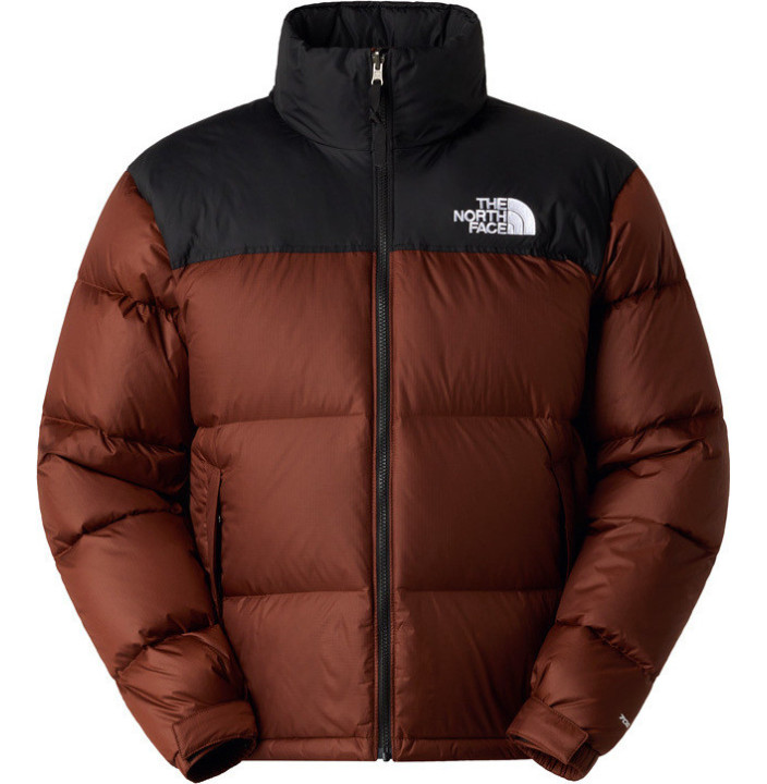THE NORTH FACE M 1996 RETRO NUPTSE JACKET | Viladomat