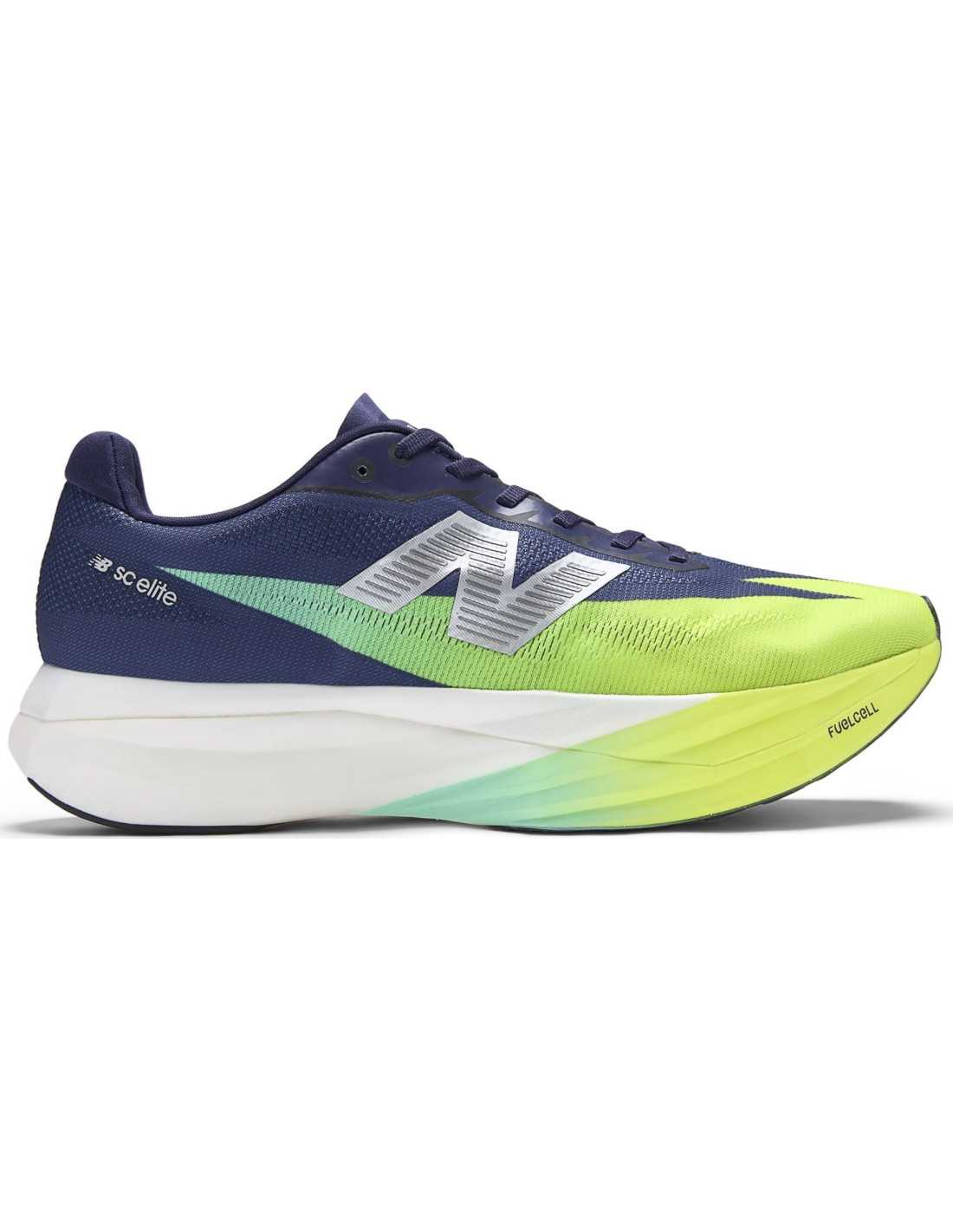 NEW BALANCE SuperComp Elite v6 | Viladomat