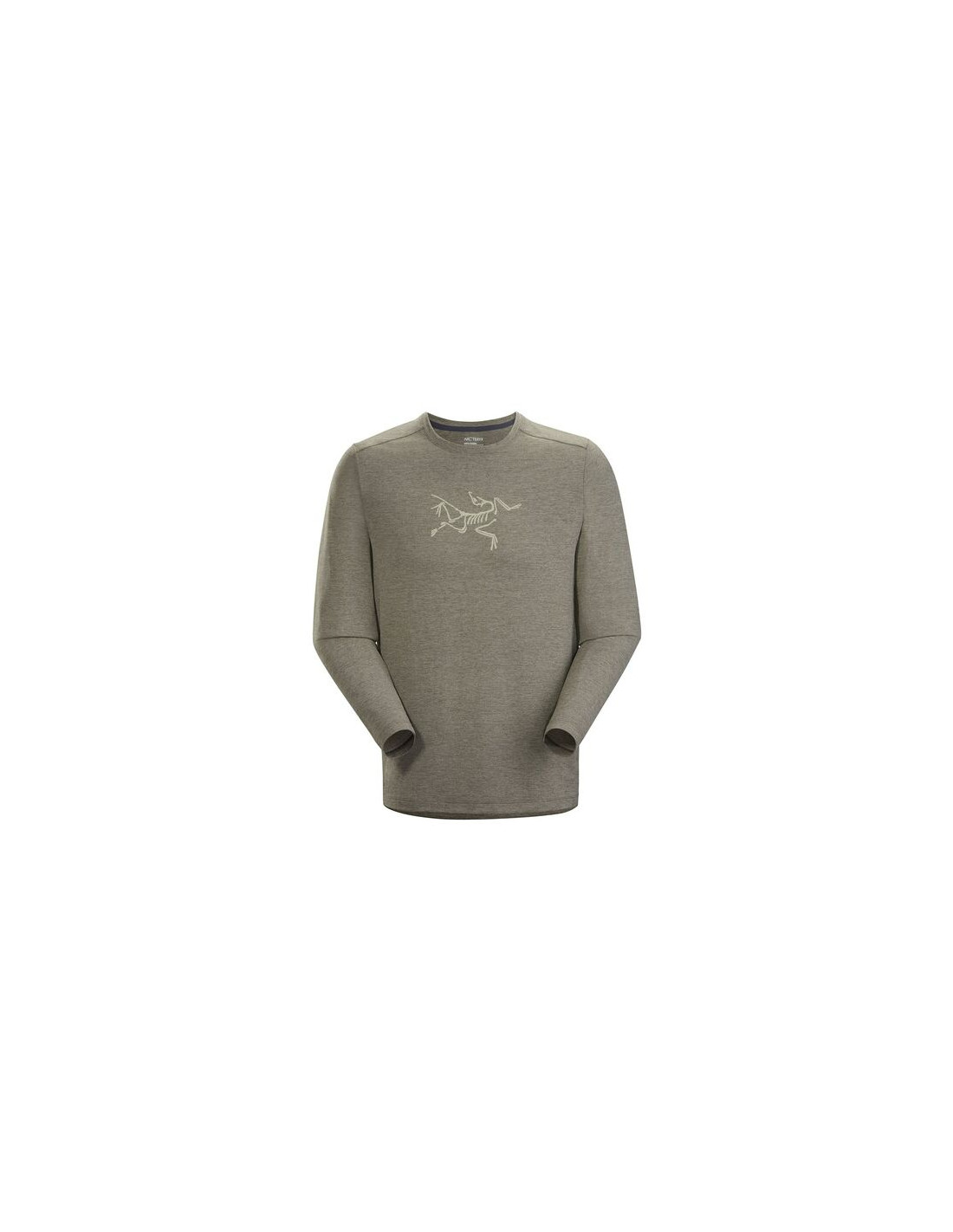 CORMAC LOGO LS MEN’S