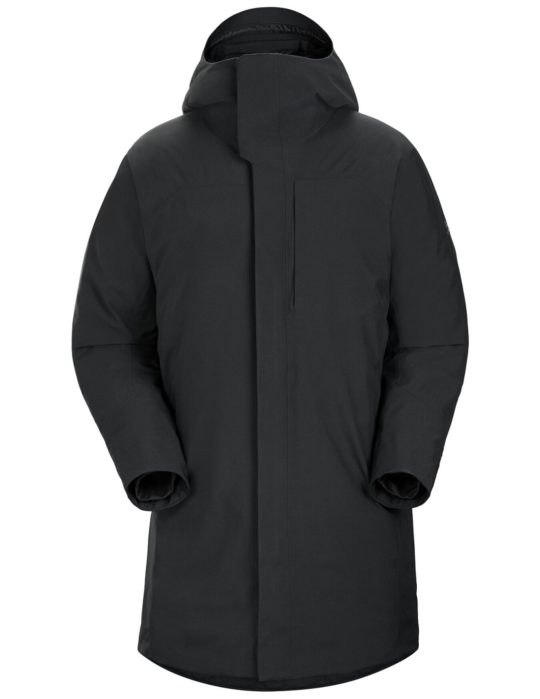 Therme parka store